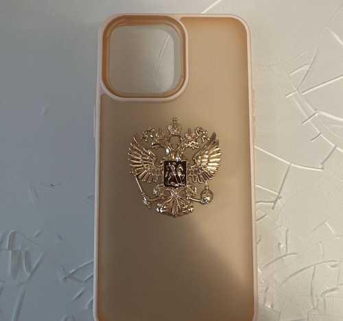 Чехол на iPhone 14 pro