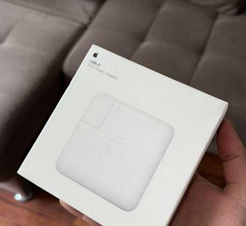 Apple Power Adapter 61W USB-C