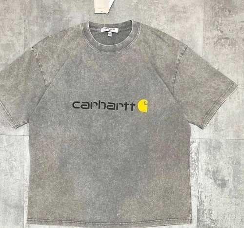 Футболка (Carhartt 8 Цветов)