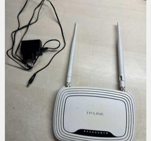 Wifi роутер TP link