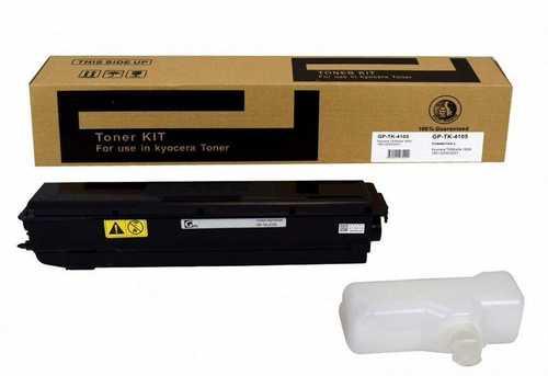 Тонер-туба GP-TK-4105 для принтеров Kyocera taskal