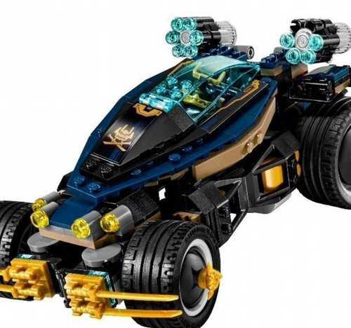 Lego ninjago