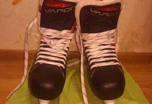 Хоккейные коньки Bauer Vapor Select SR