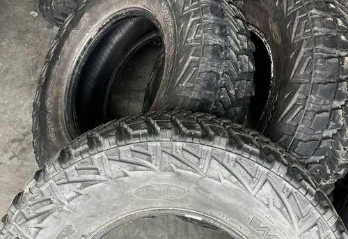 Goodyear Wrangler MT/R Kevlar 285/75 R18 129R