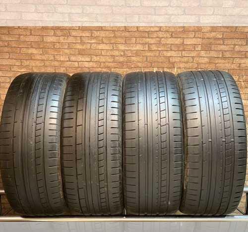 Goodyear Eagle F1 Asymmetric 2 SUV 285/45 R20 112Y