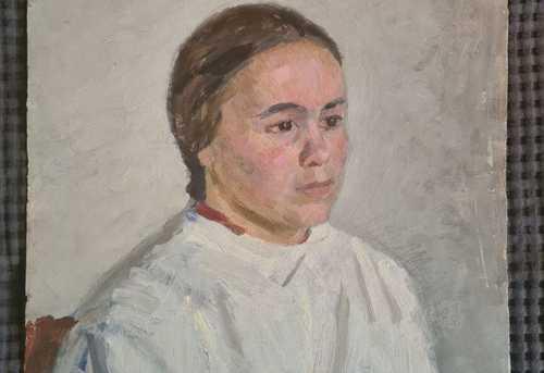 Березовский ди 40х34 1955