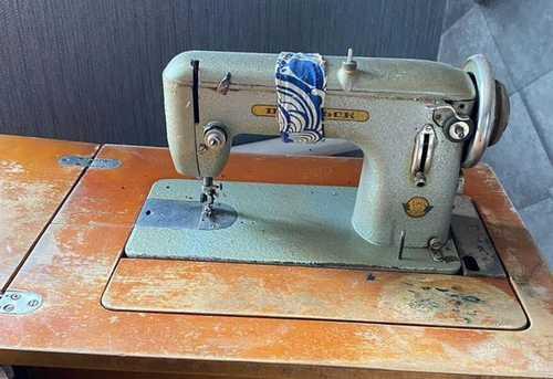 Швейная машина на запчасти