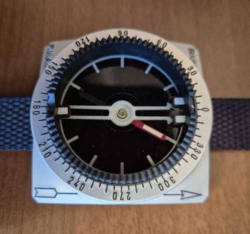 Компас подводный Suunto SK-5