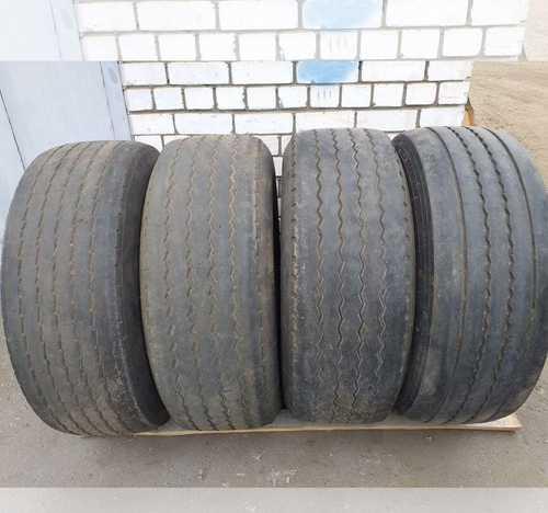 Шины на полуприцеп Sava 385/65 R22.5