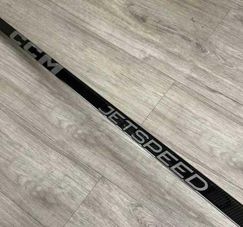 CCM jetspeed limited edition SR