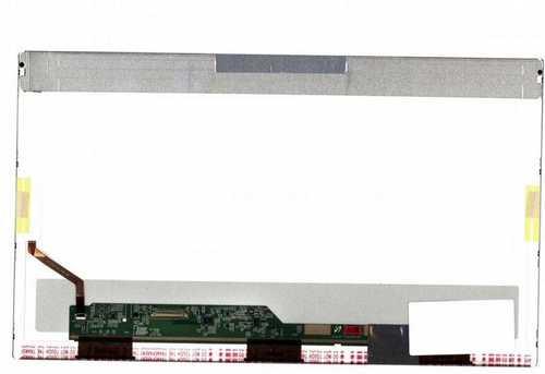 Матрица для Asus X755JA 40pin 1600x900 (HD+) LED T