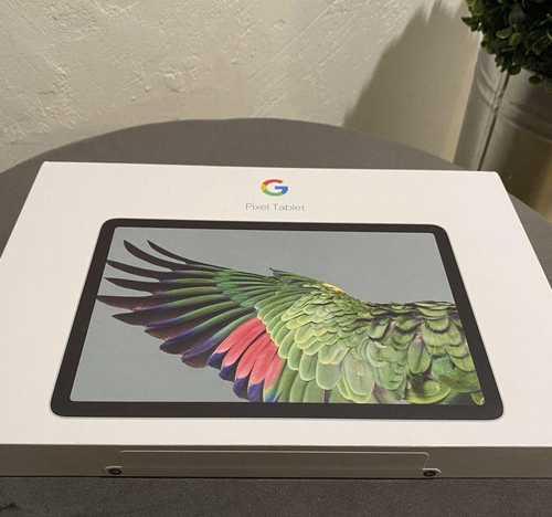 Планшет Google Pixel Tablet 256гб