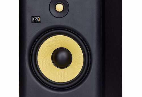 Студийные мониторы KRK rp8 g4 (в наличии)