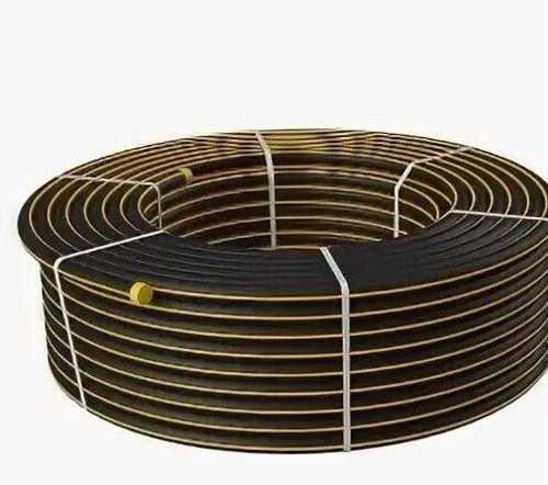 Труба для газопроводов SDR 13,6 PN 12,5 630х46.3