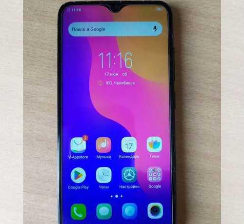 Телефон Vivo Y95 4/64