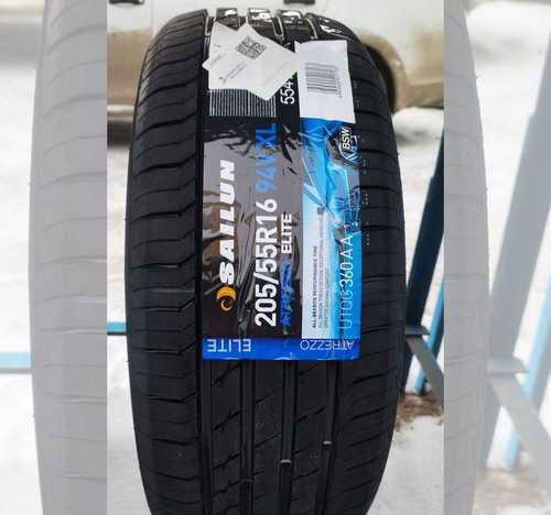 Sailun Atrezzo Elite 205/55 R16 94V