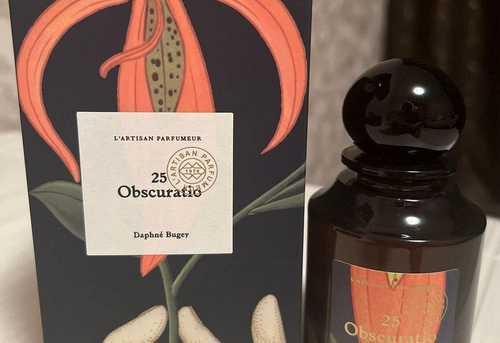 Obscuratio 25 L'Artisan Parfumeur на распив