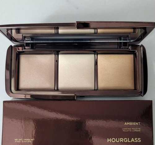 Палетка Hourglass Ambient Lighting Palette