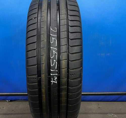 Michelin Pilot Sport 5 215/55 R17 98Y