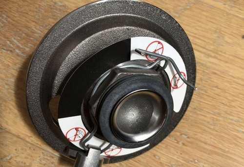 Гайка ступицы BPW ECO Plus 2