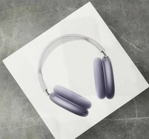 AirPods Max Purple