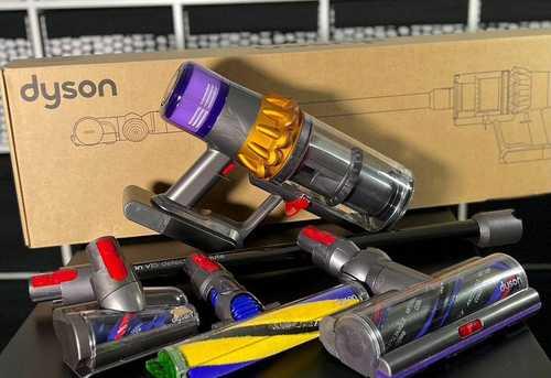 Пылесос Dyson v8 v12 v15 (оригинал; новый)