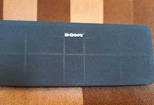 Фронтальная колонка Sony SS-CN991