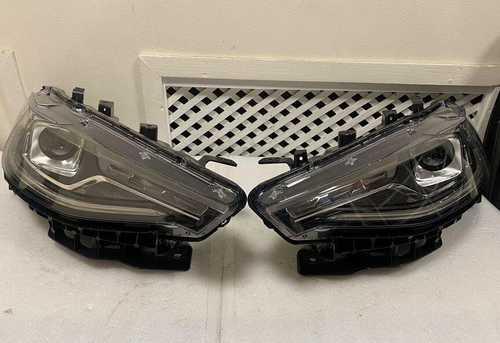 Фара Haval F7 (19-22г) левая правая