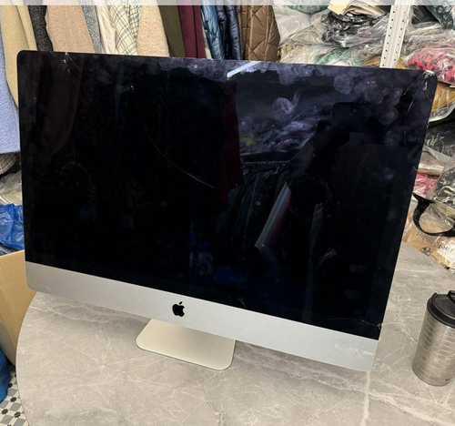 Apple iMac 27 2013