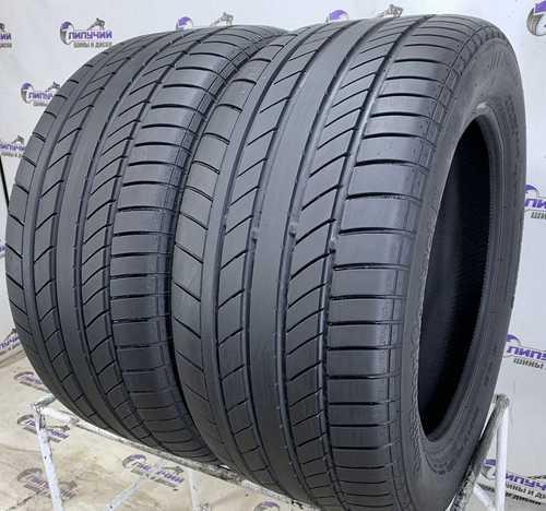 Continental ContiSportContact 2 245/45 R16 108Y