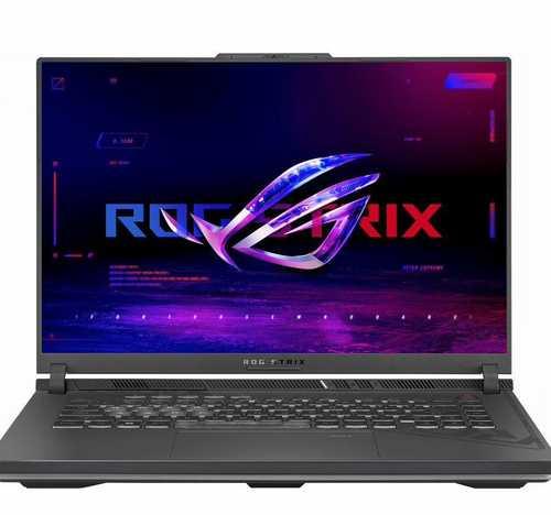 Ноутбук asus ROG Strix G16 G614JV-N4193 90NR0C61-M00CU0