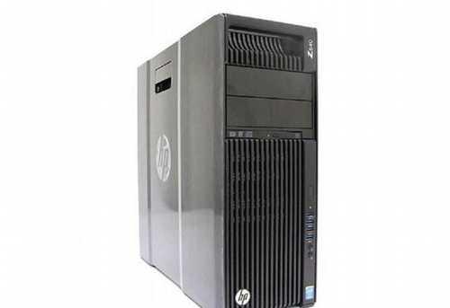 HP Z640 Workstation