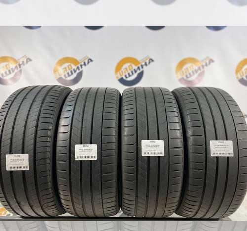 Michelin Latitude Sport 3 255/50 R19 100V