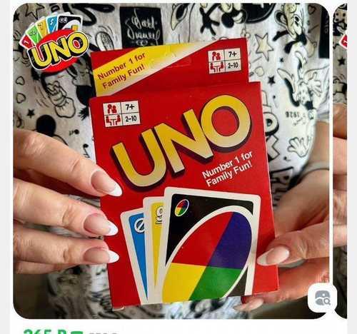 UNO настольная карточная игра,новая