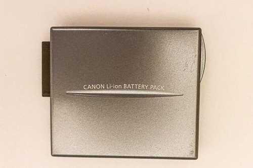 Canon battery pack BP-407
