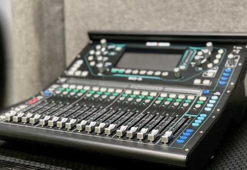 Цифровой микшер Allen&Heath SQ-5 (В наличии)