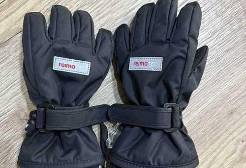 Перчатки зимние Reima 3 (2-4 года)