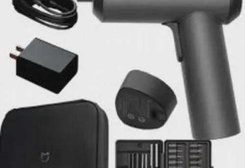 Электродрель Xiaomi 12V Max Brushless Cordless Dri