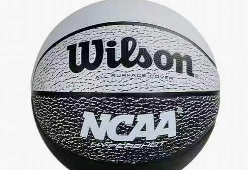 Баскетбольный мяч Wilson 7