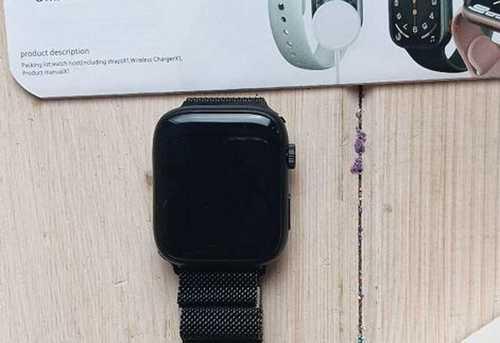 Смарт часы X8 pro SMART watch