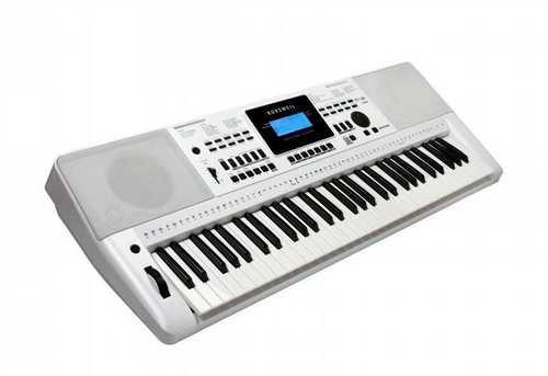 Синтезатор Kurzweil KP140 WH, 61 клавиша. Корея