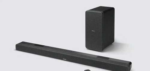 Саундбар Denon DHT-S517 (новый)