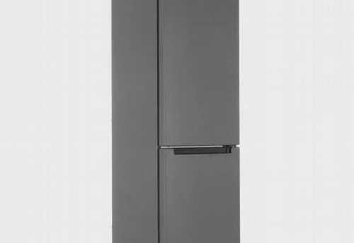 Холодильник с морозильником Бирюса W880NF