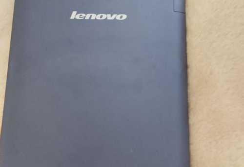 Планшет Lenovo tab2