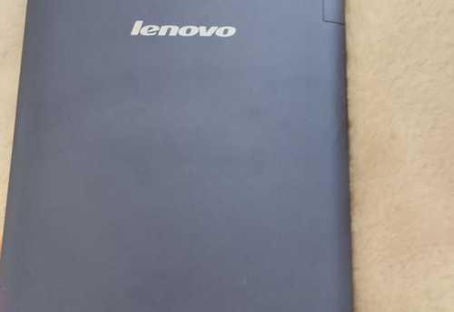 Планшет Lenovo tab2