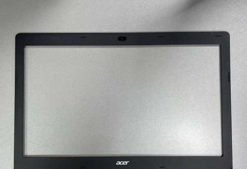 Рамка матрицы Acer ES1-711