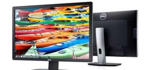 Монитор Dell UltraSharp U3014