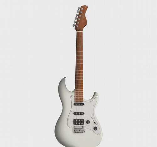 Электрогитара Sire Larry Carlton S7 Stratocaster Antique White