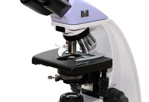 Микроскоп биологический Magus Bio 250BL