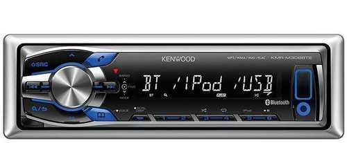 Kenwood KMR-M308BTE